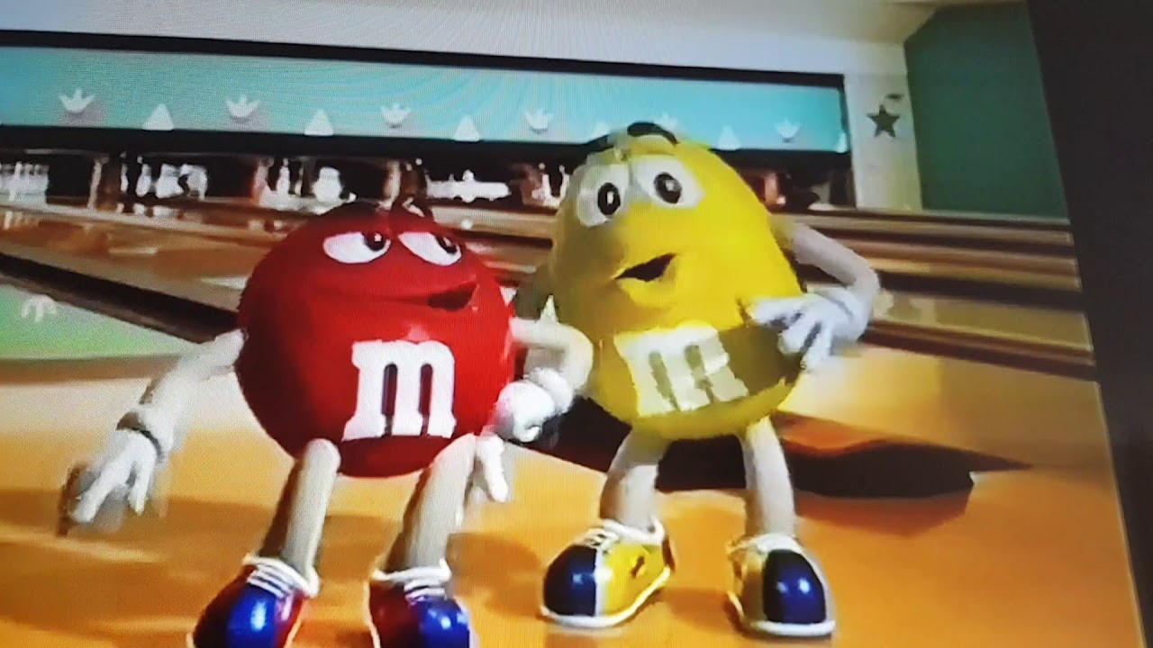 Mr bean bowling - YouTube