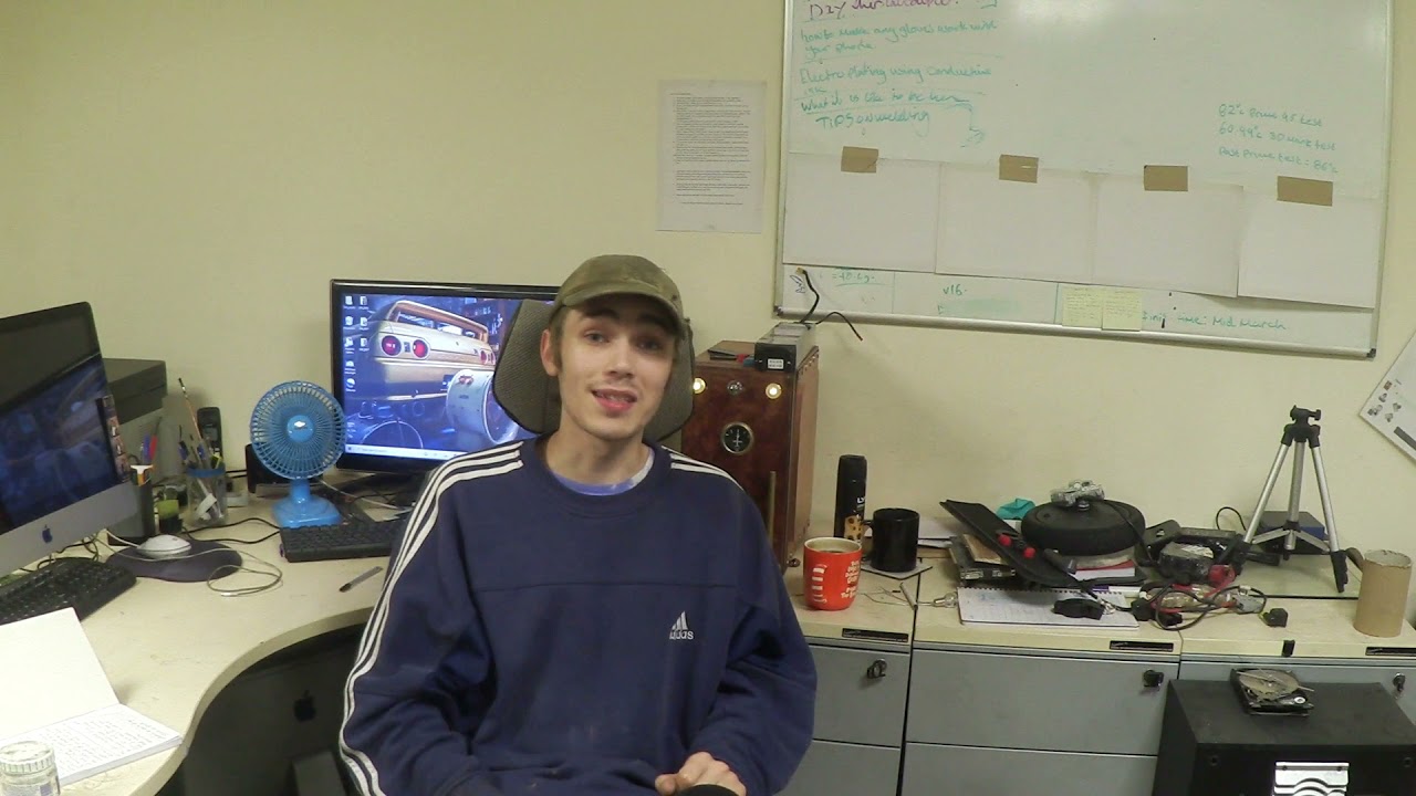1220 - Give Everything a Go - YouTube