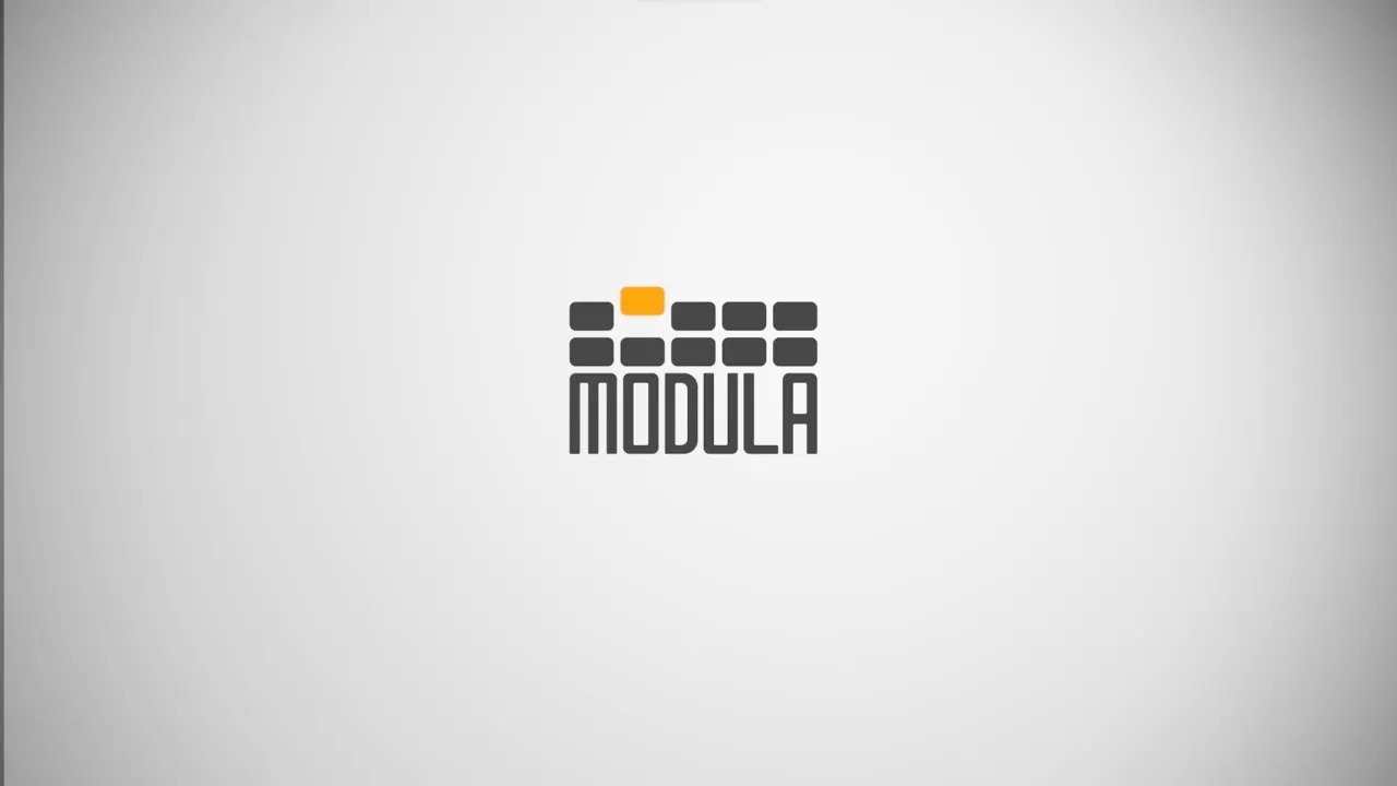 Modula Lift - YouTube