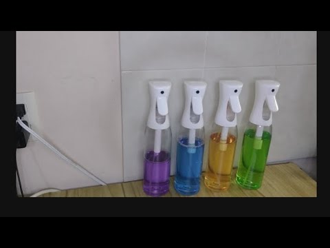 Reseña Magic Caps + Magic Spray #betterwareméxico #Compras de Señora ...