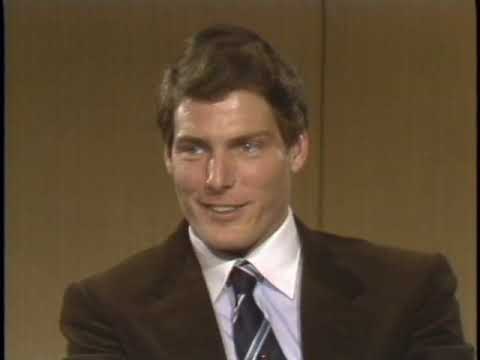 Christopher Reeve for "Death Trap" 2/27/82 - Bobbie Wygant Archive ...