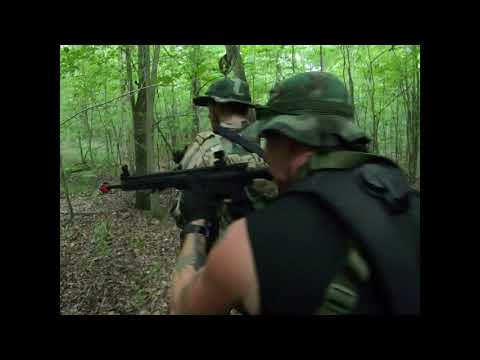 ODF Tracking and Tactics part 1 of 2 - YouTube