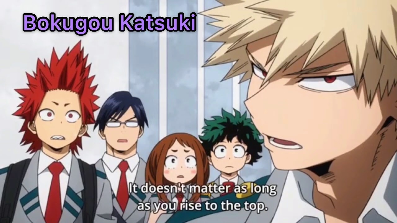 Oi Oi Oi ~ Anime Boys Compilation (Longer version) - YouTube