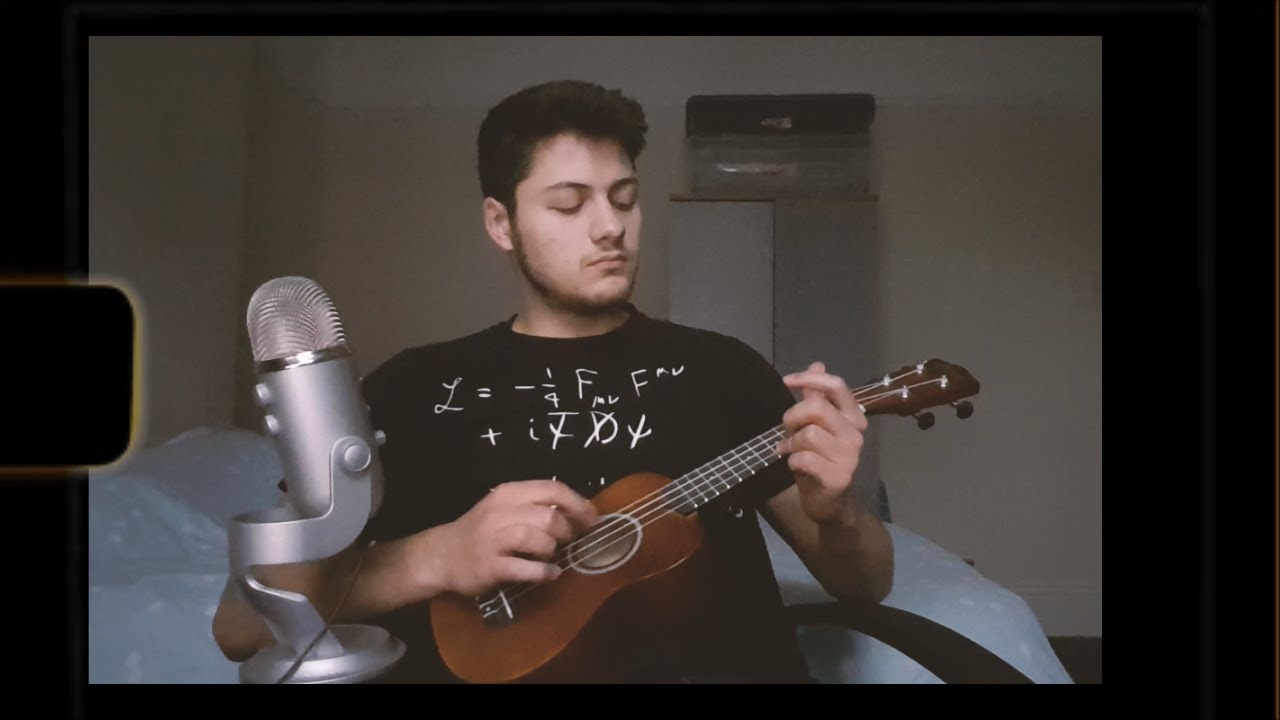 SZA - "Normal Girl" Cover - YouTube