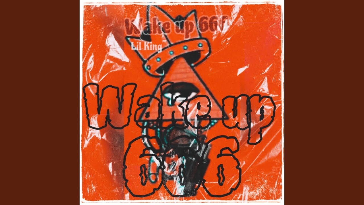 Wake up 666 - YouTube