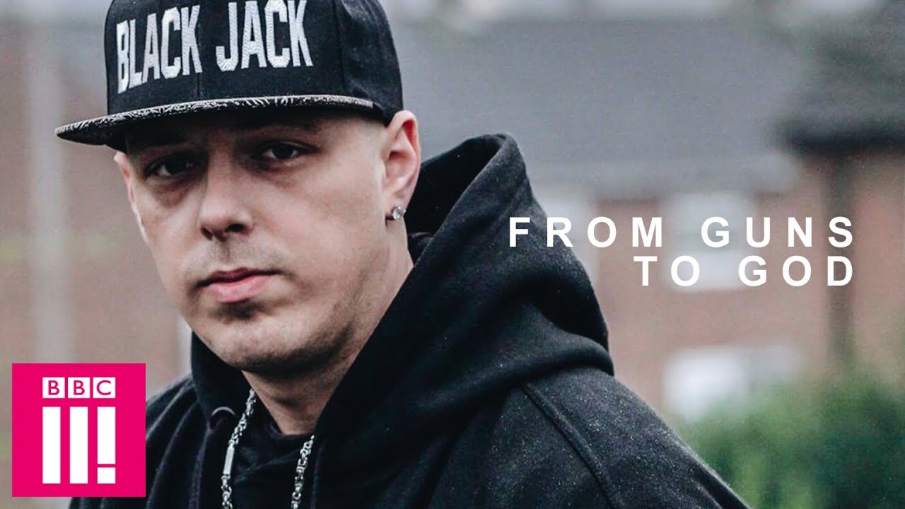 From Guns To God | Britain's Forgotten Men - YouTube