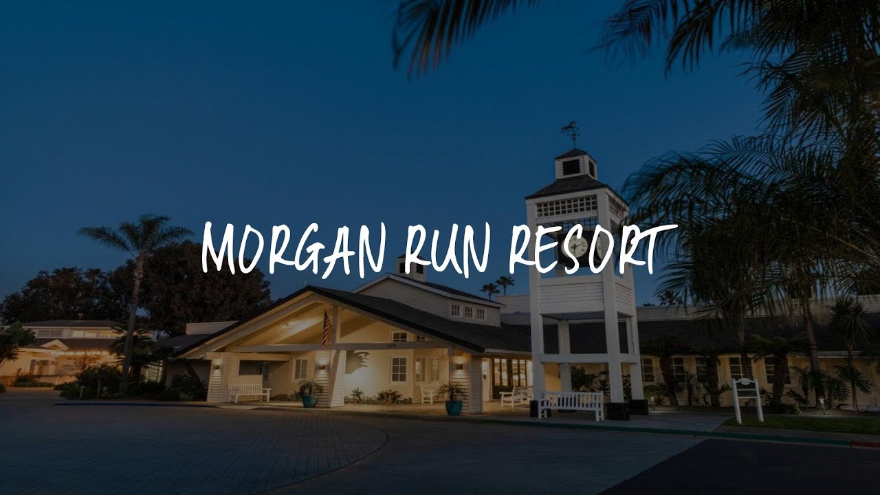 Morgan Run Resort Review - Rancho Santa Fe , United States of America ...