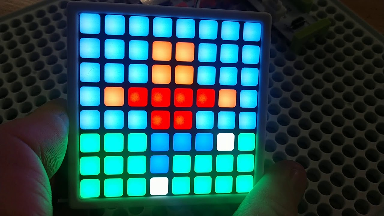 littleBits Code Kit - YouTube