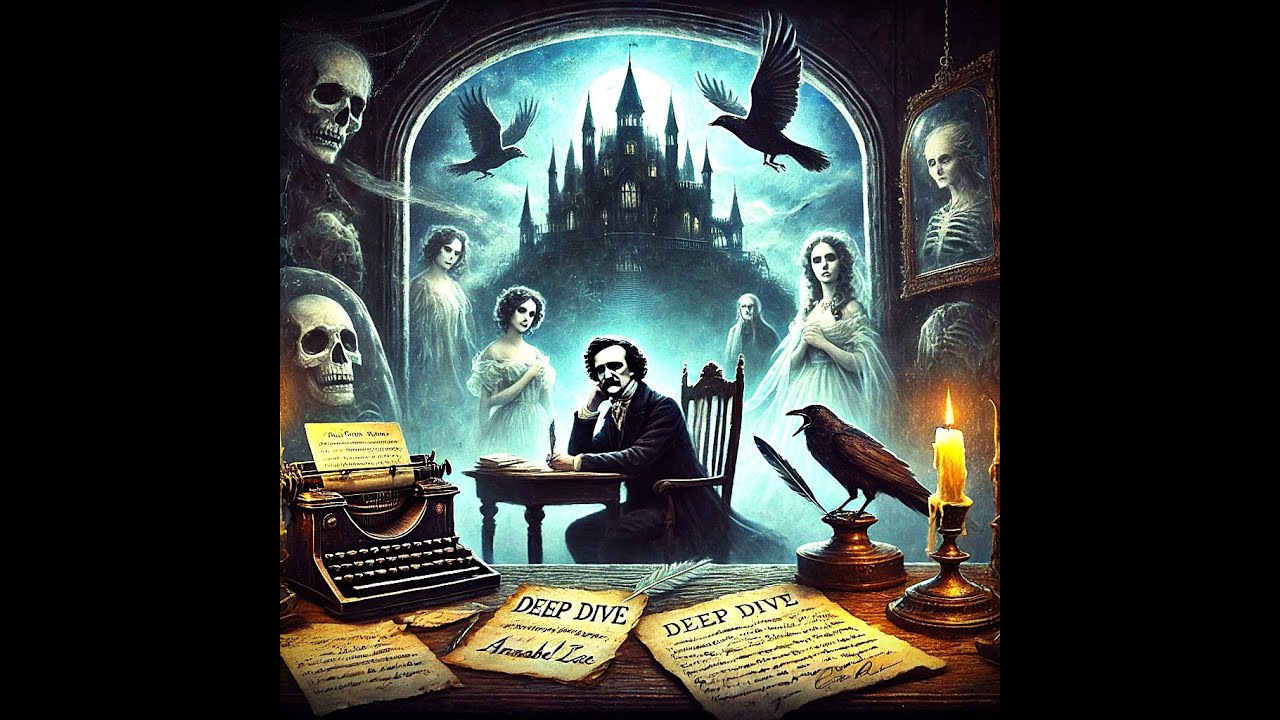 Poe - Deep Dive - Volume 1 - Episode 5 - YouTube