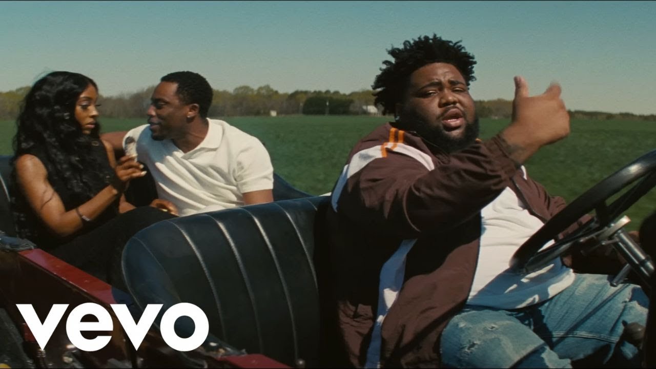 Rod Wave - Vampire (Official Music Video) - YouTube