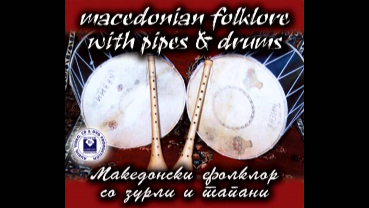 MAHMUT MUZAFER - Teskoto - YouTube