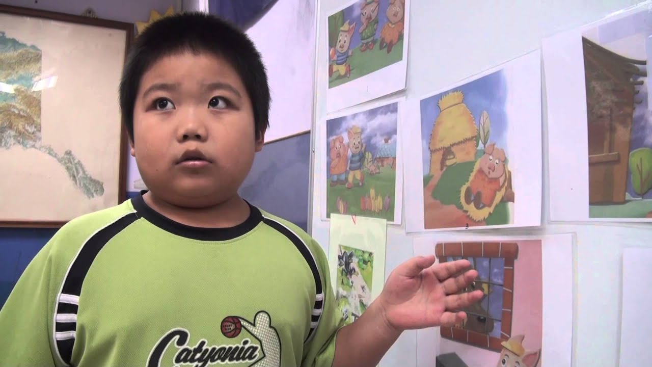 Yahoo 3 pigs Willy - YouTube