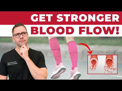 Are Compression Socks Worth It? [How to Fix Swollen Ankles & Feet!]