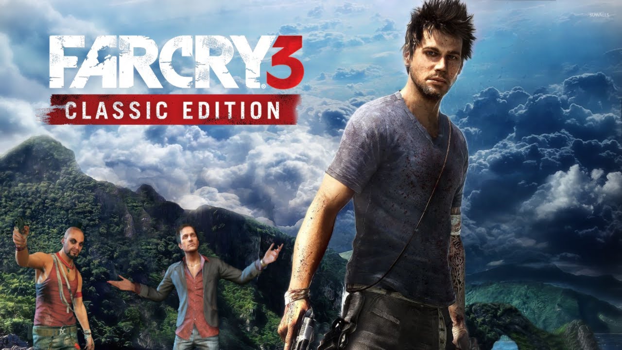 Roaming Around Rook Island As The Storyline is Completed | North and ...