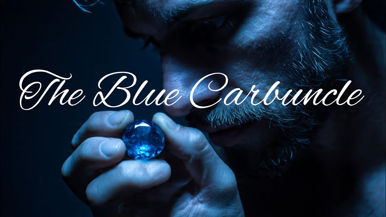 The Blue Carbuncle || Ashok Toradmal - YouTube
