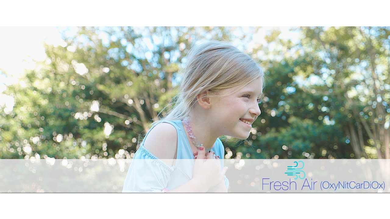 Fresh Air Commercial by Stories and Stills - YouTube