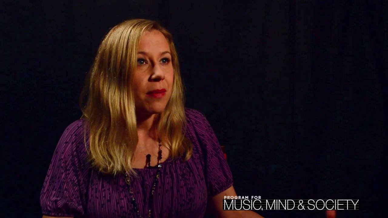 Sara Beck, MS: Joint Music Making & Prosocial Behavior - YouTube