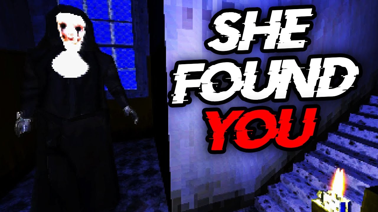 Playing This Puppet Combo Game Mentally Hurted Me. - YouTube