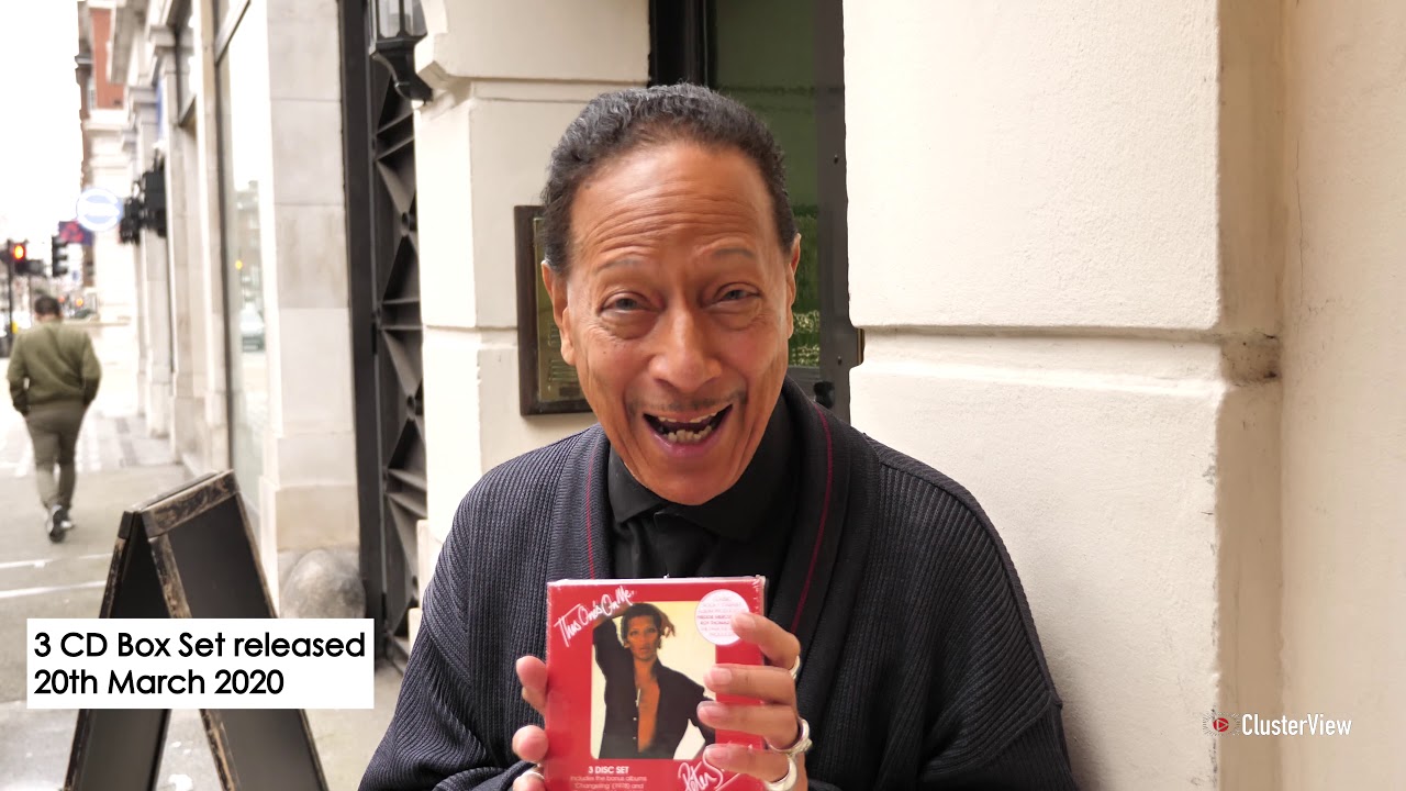 Official Release - Peter Straker "This One's On Me" Special Deluxe Box ...
