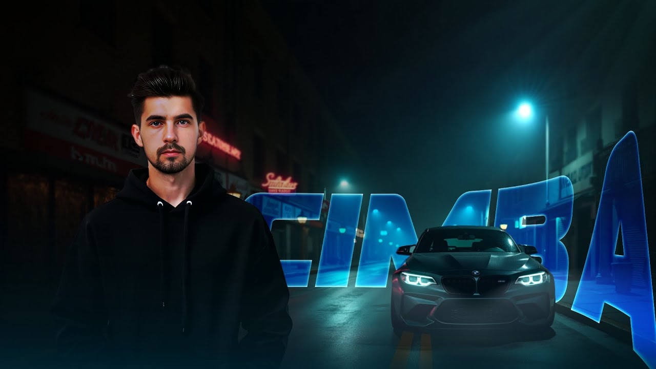 HEJ MOMCI U PLAVOOOOM - Unique RP - YouTube