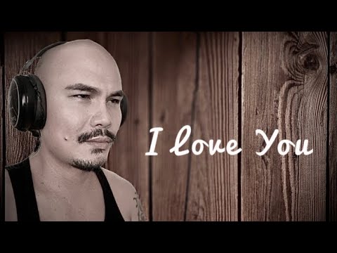 I Love You | Jestie Alexius | Lyric Video - YouTube