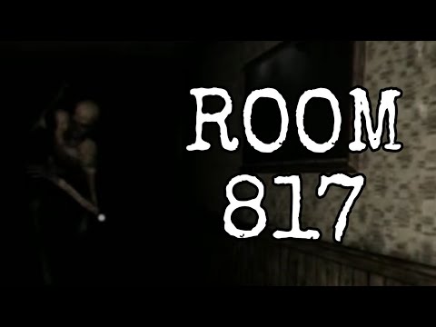 HORROR DA PAURA! (Room 817) - YouTube
