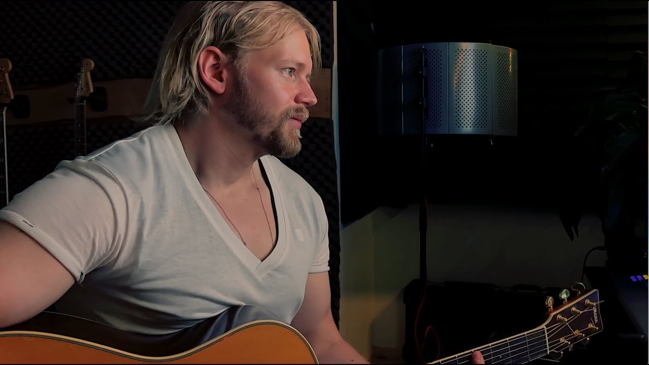 The Dreaming Tree (DMB Cover) - YouTube