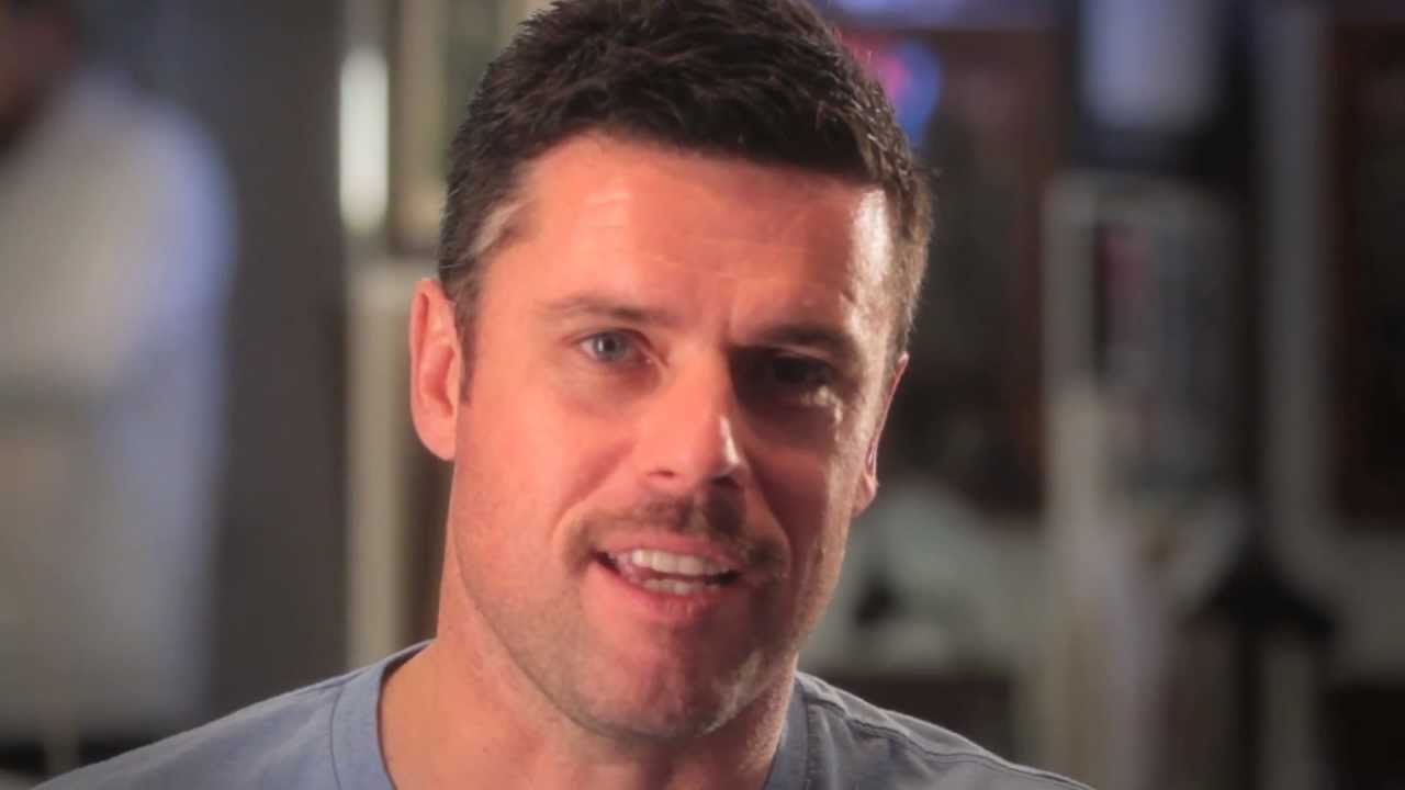 A message from Movember CEO Adam Garone - YouTube