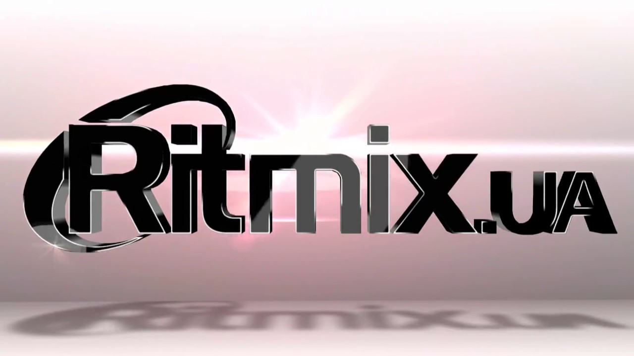 Ritmix RBK-750 - обзор электронной книги, review - YouTube