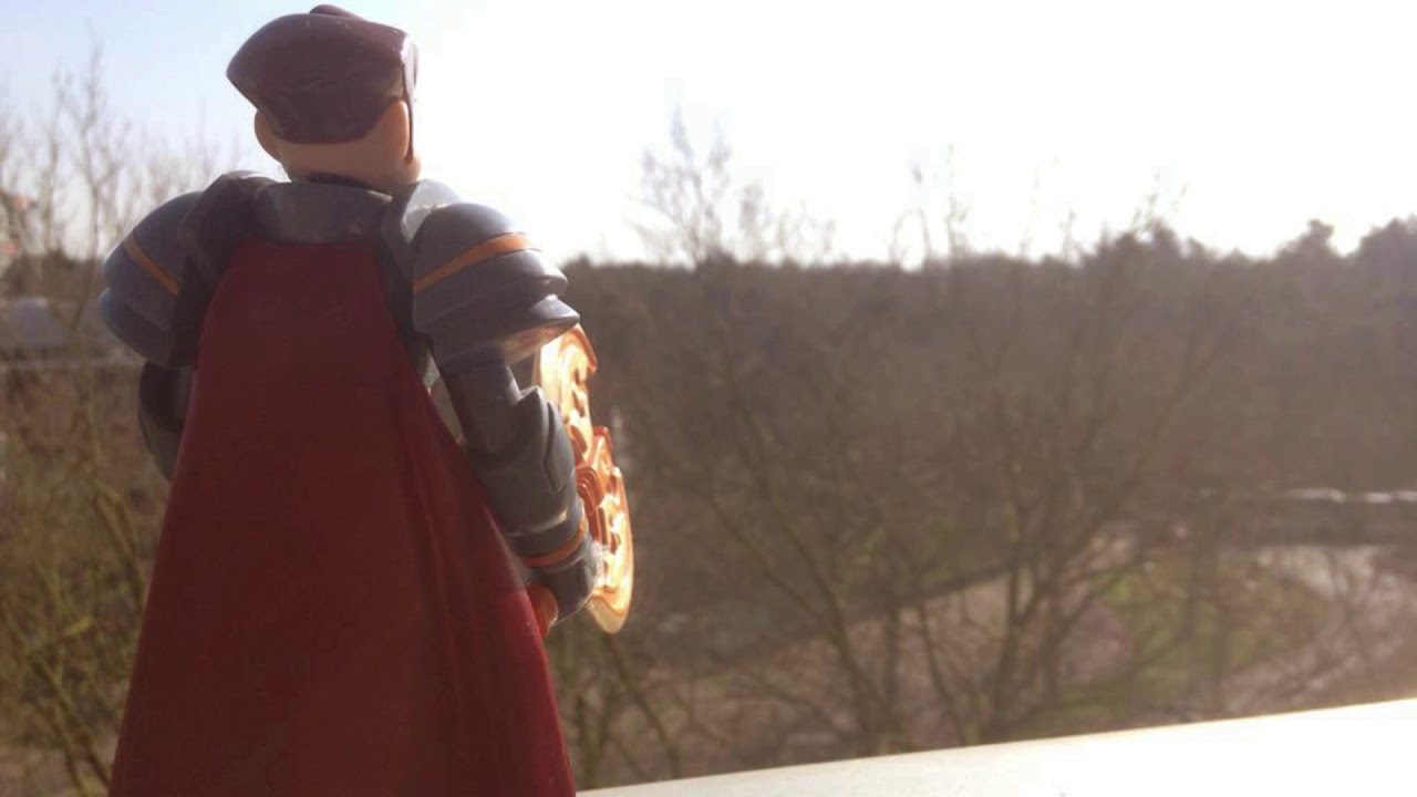 DragonFable Music Cover - Master Apprentice - YouTube