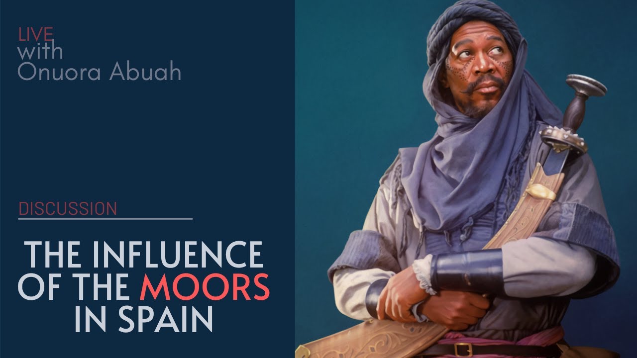 The Influence of the Moors In Spain - YouTube