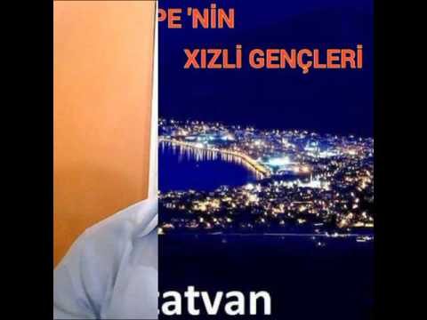 Kaderime ağlar TATVAN