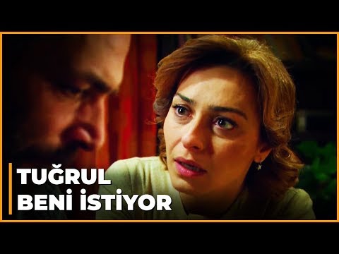 Arif, Tuğrul'ü Öldürmeye Gitti! - Öyle Bir Geçer Zaman Ki 105. Bölüm