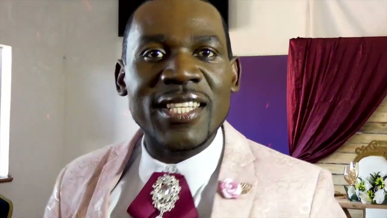 Bayashada - Pastor Barak - YouTube