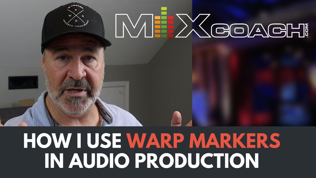 How I Use Warp Markers In My Song Productions YouTube how-i-use-warp-markers-in-my-song-productions-youtube