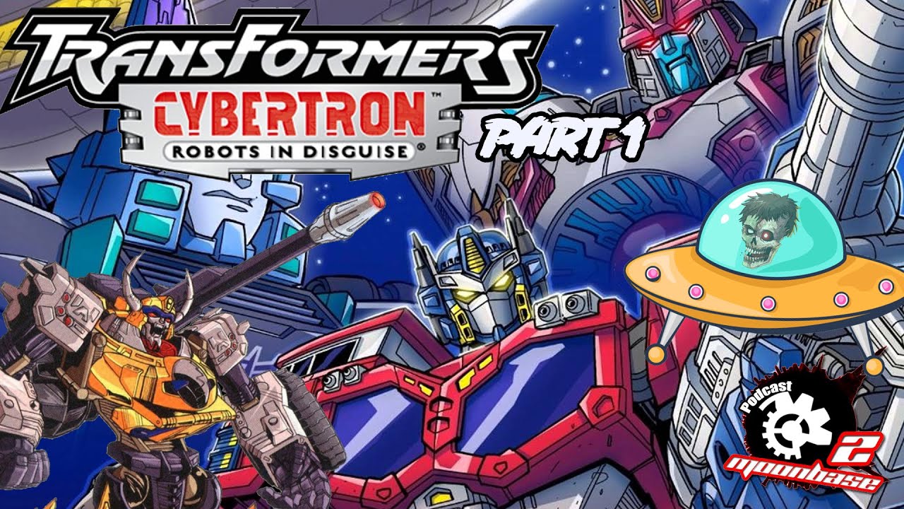 Moonbase 2 Episode 820 - YouTube