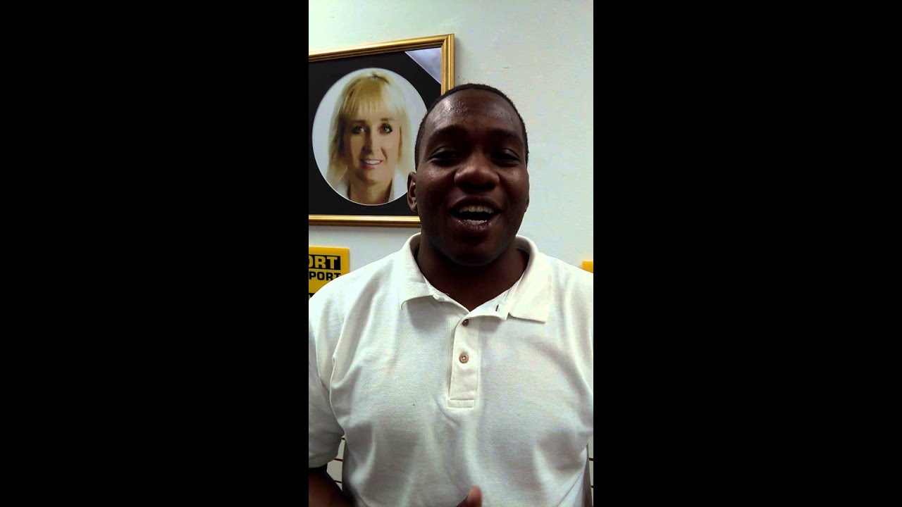 Sean gentile child support - YouTube