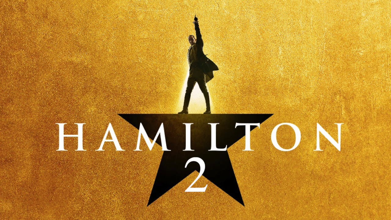 HAMILTON 2 LEAKED AUDIO!!!!! - YouTube