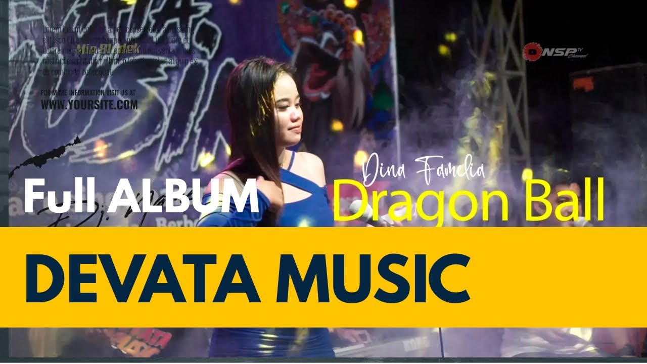 Full Album DEVATA Music Live Brebek NGANJUK - YouTube