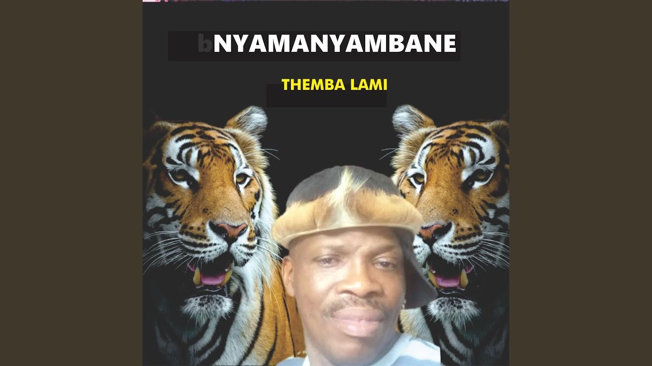 Themba Lami - YouTube