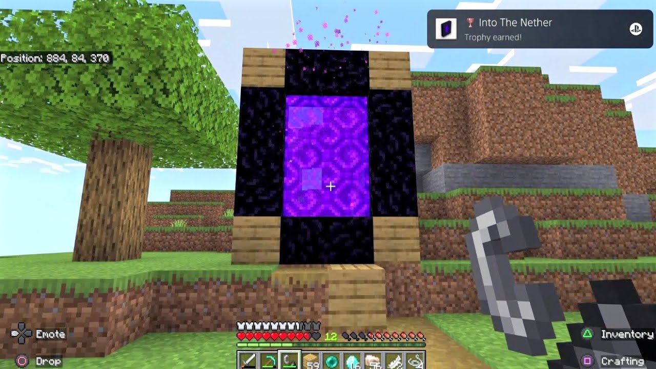 SO MANY DIAMONDS (Minecraft) - YouTube