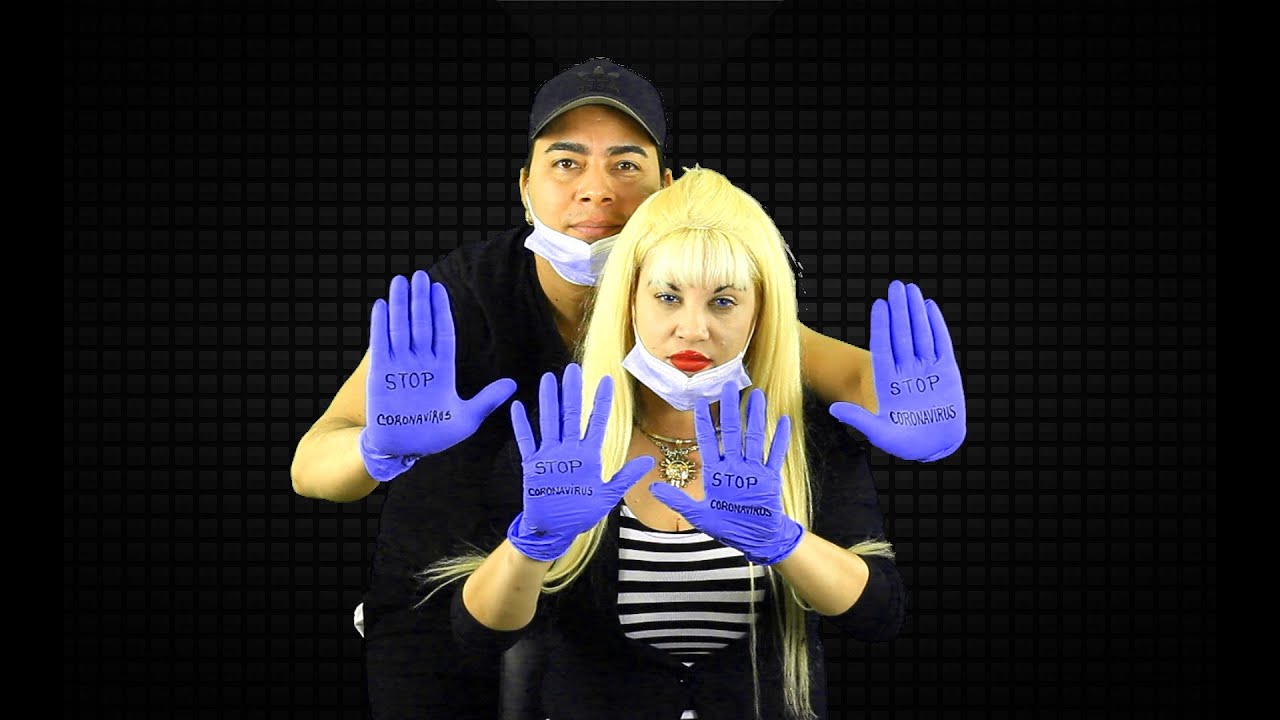 La esperanza en los tiempos de Coronavirus - Mandy Hernandez Comediante ...