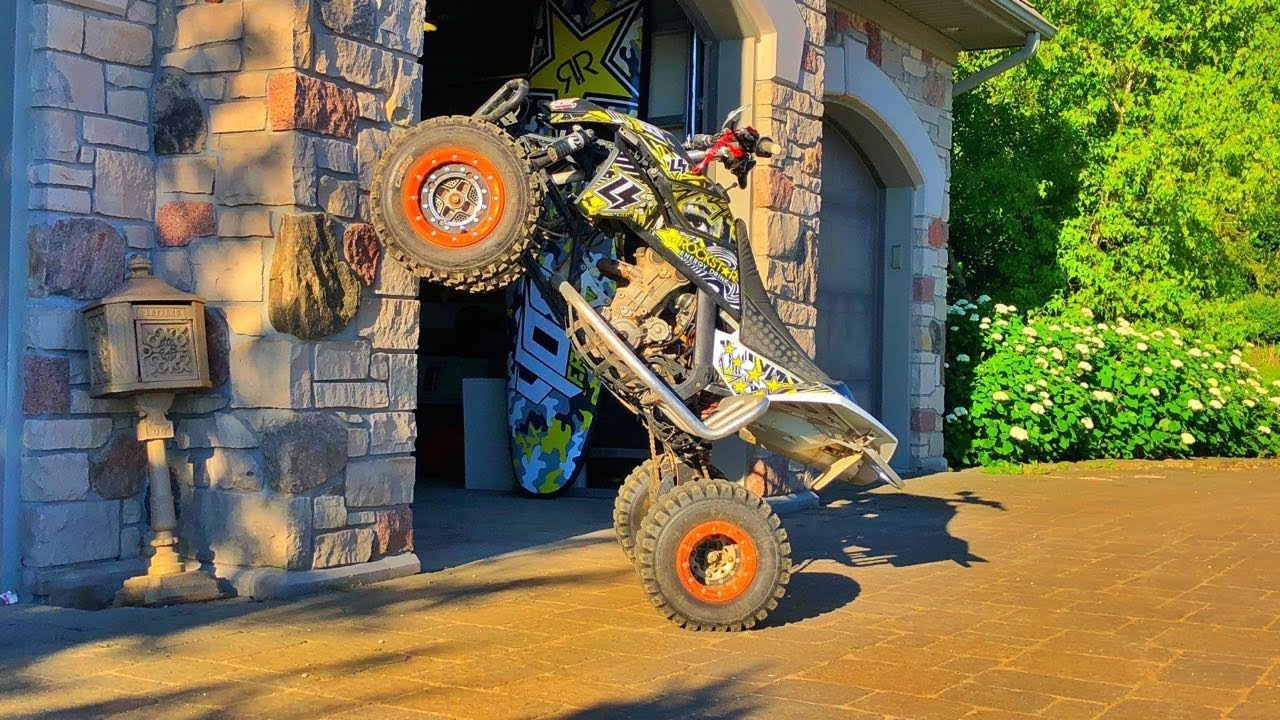 Toby Tuesday! | Mark Freeman #408 - YouTube