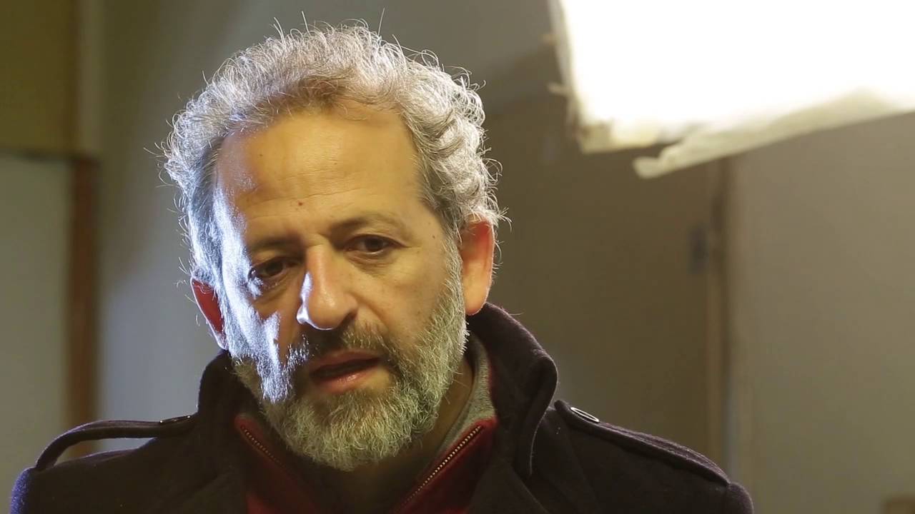 Narrativa Transmedia- Entrevista a Dr. Mario Carlón - YouTube