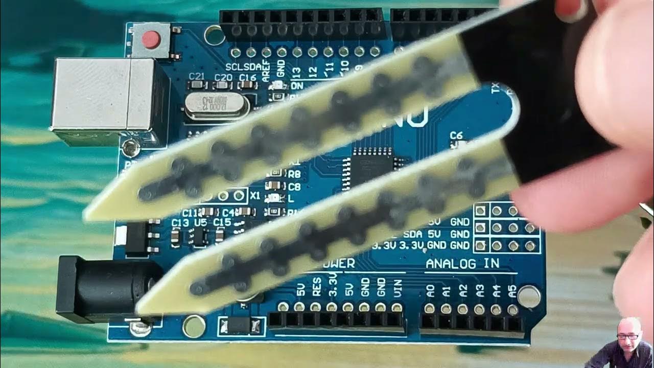 ARDUINO ile ROBOTİK KODLAMA | Arduino Kartı - YouTube