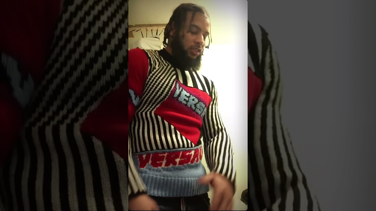 Daff - HMP Freestyle #exclusive - YouTube