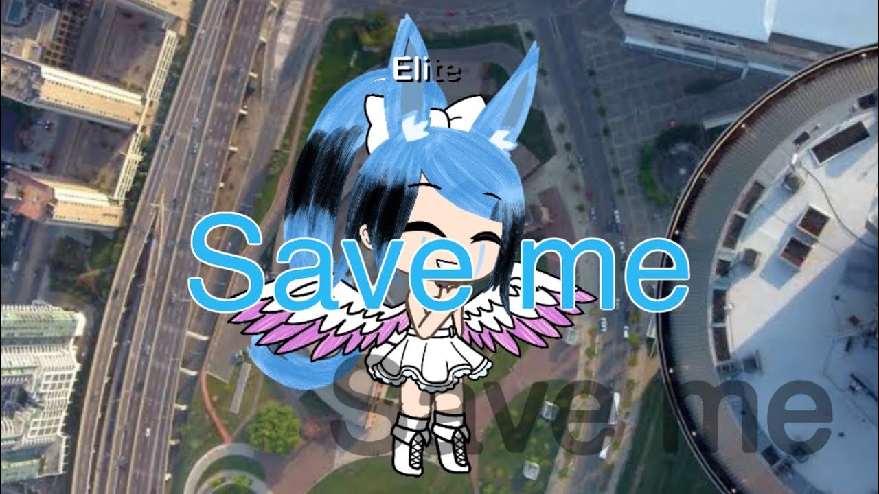 Save Me Meme!(original by me!) read desc - YouTube