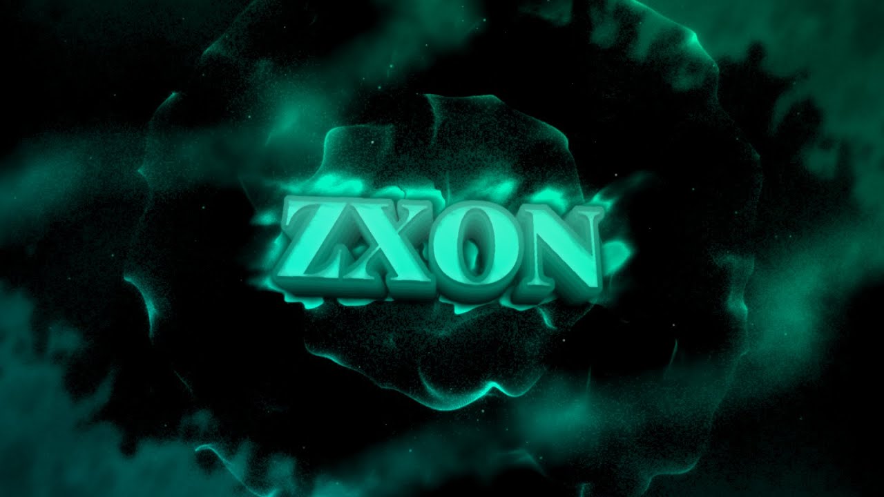 [CM3] #90 Cyan Intro For @zxondzn | Request - YouTube
