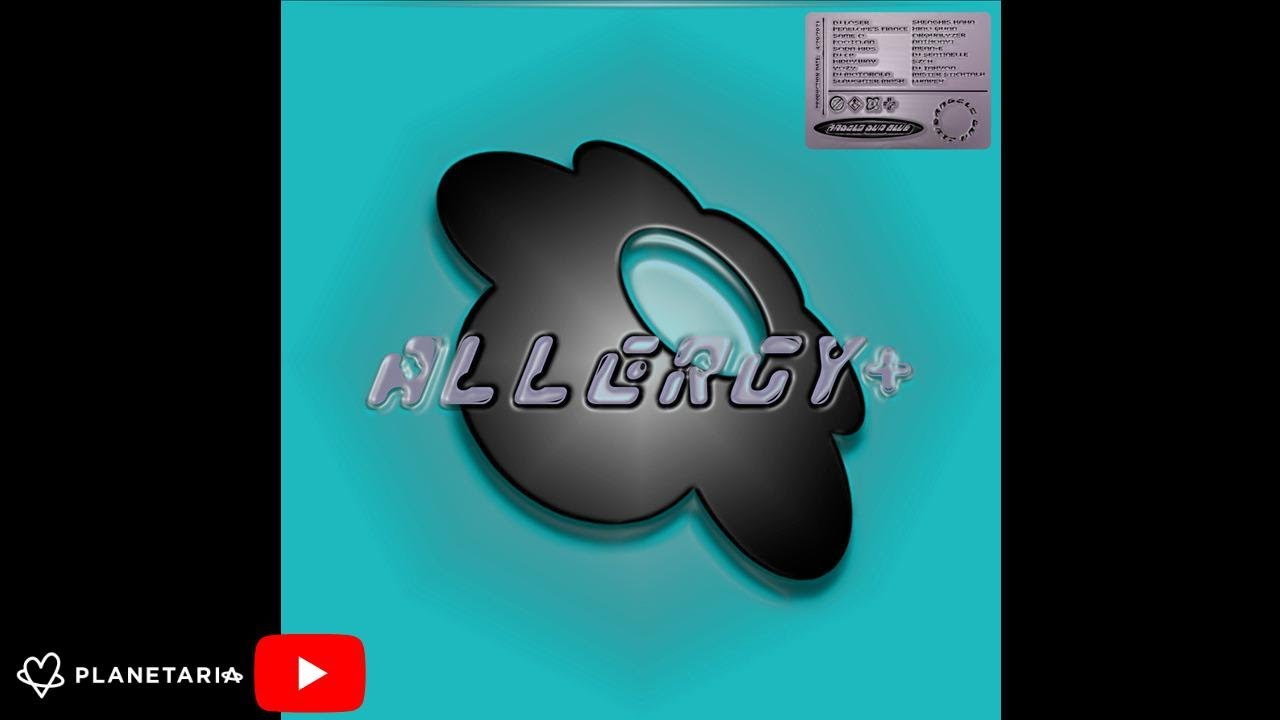 ANGELS GUN CLUB - ALLERGY + - 03 Skenghis Kahn - Gender; Stainless ...