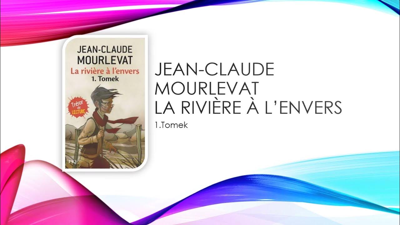 La rivière à l'envers Jean Claude Mourlevat Résumé complet - YouTube